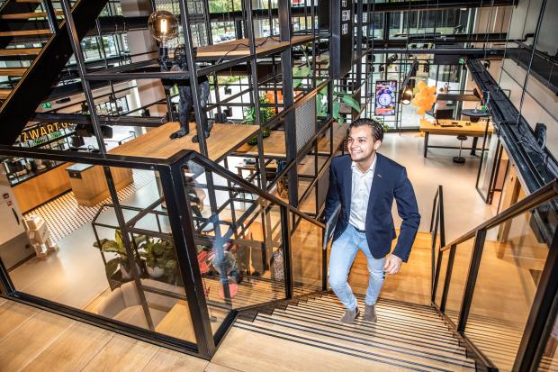 ING Community Platform