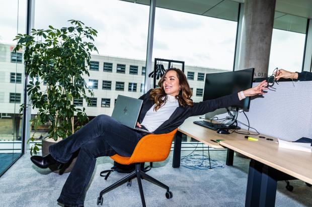 ING Community Platform